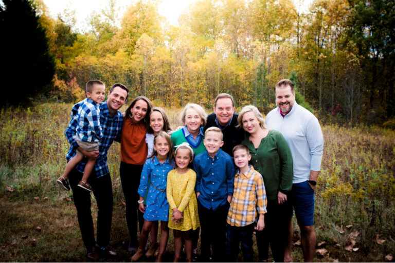 About – Tom Ellsworth Ministries